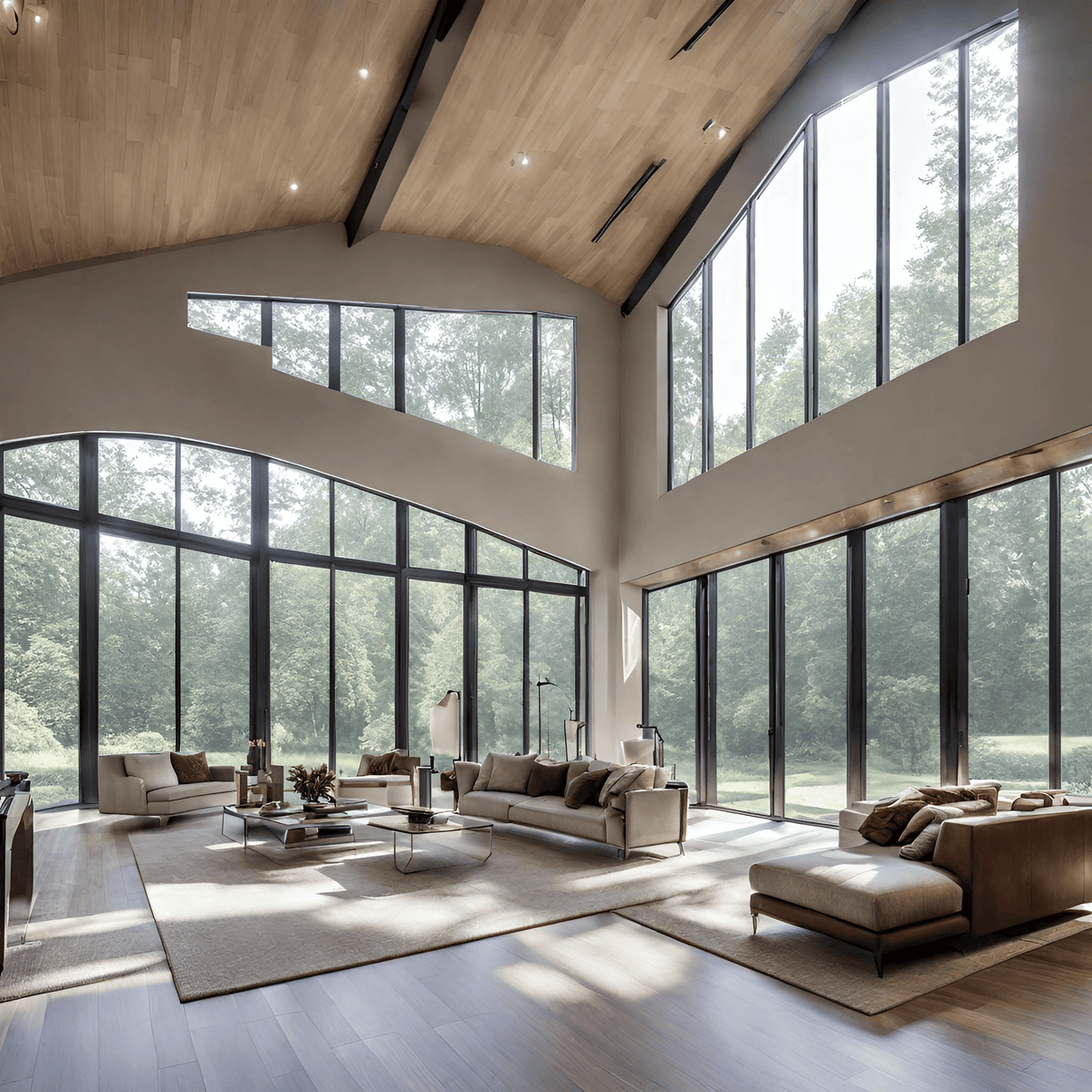 ClimaGuard™ Insulated Window & Door System – Glassivo