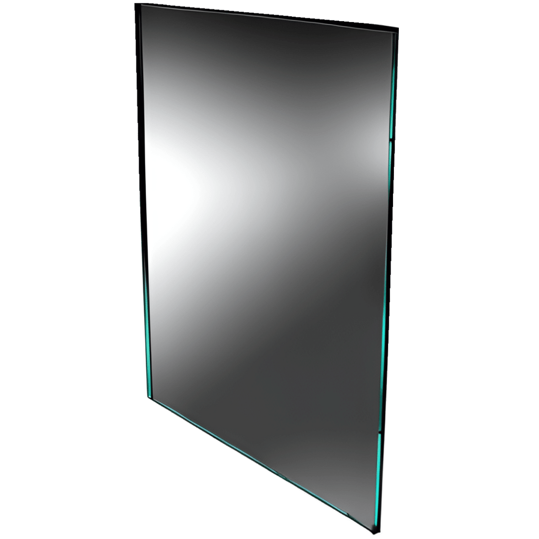 Mirrored Glass – Glassivo